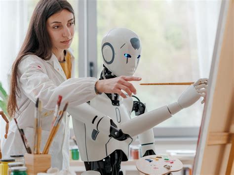 Large Behavior Models Surpass Large Language Models To Create Ai That