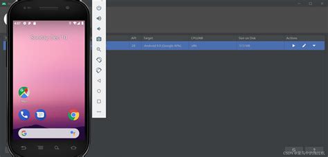Androidthe Emulator Process For Avd Pixel2api29 Was Killedhaxm