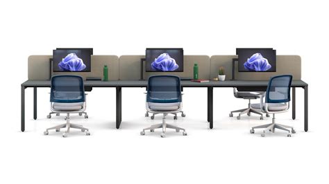 Quantum Workstation