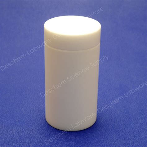 50ml Ptfe Vessel Use For Hydrothermal Synthesis Re Vicedeal