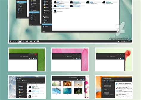 Asus Red For Windows 10 Enable Windows Theme Customization