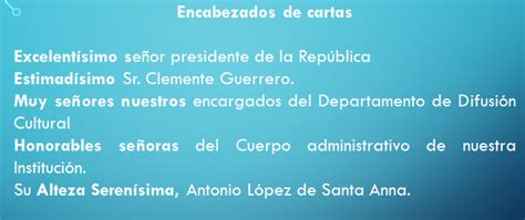 La Cortesía Por Escrito Nueva Escuela Mexicana Digital