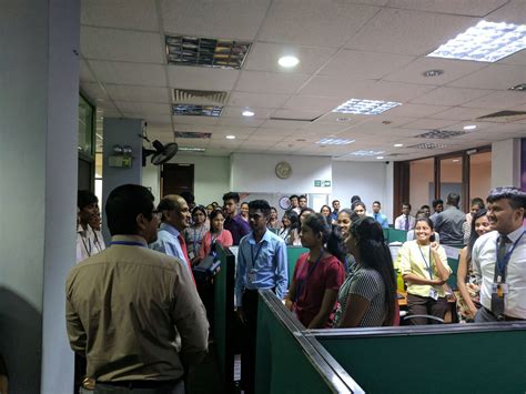 Team Infomate Bids Farewell To Their Infomate Pvt Ltd Facebook