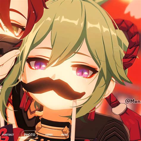 ৎ୭ Matching Icons Heizou And Shinobu Ilustración De Rana Personajes