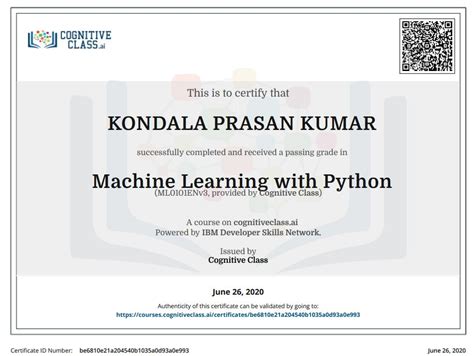 Kondala Prasan Kumar Posted On Linkedin