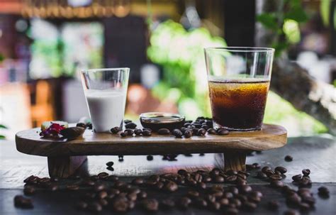 Cold Brew Health Benefits Health Benefited