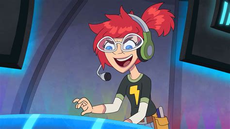 Riley Rocket Doc And The Beanstalk Abc Iview