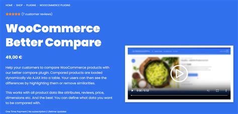 Best Woocommerce Compare Plugins Porto Best Wordpress Themes