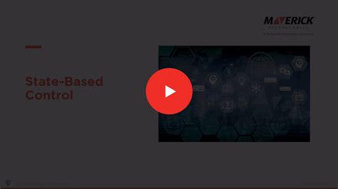 State Based Control Mini Webinar Inside Automation