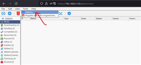 Wireguard Vpn And Bittorrent On Docker Swarm Part Veerendra S Blog
