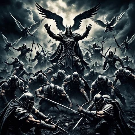 Spiritual Warfare Prayers Against Enemies Guide Spiritual Center