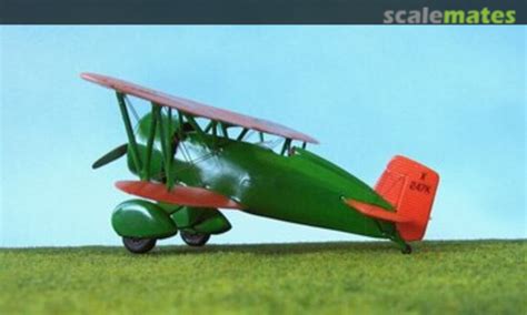 Boeing F4b 4 Monogram 6795 1973