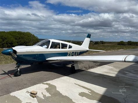 1968 Piper Arrow