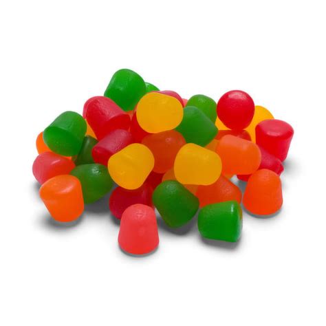 Candy Ju Jubes Choices Markets