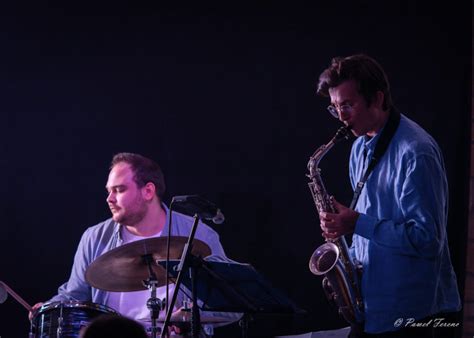 5 Sjf Jacek Pietrzak Quartet I Pesh [relacja]
