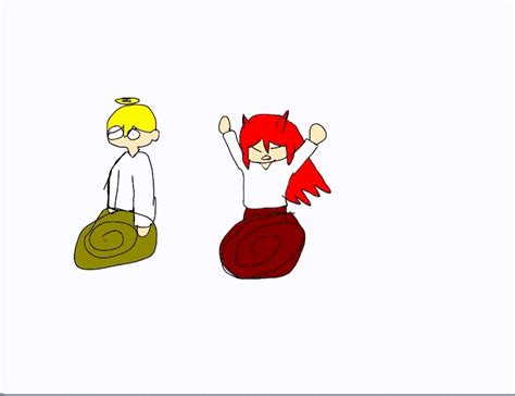 Red Chasing Curious Animation On Scratch Fandom