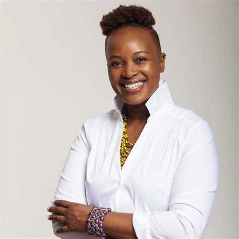 Nthabi Taukobong Judges Dezeen Awards 2022