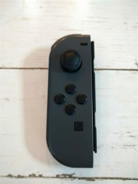 ジャンク Nintendo Switch ジョイコン Joy Con L 左｜paypayフリマ