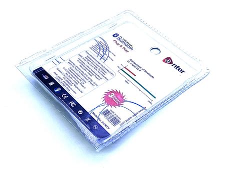 Bluetooth USB Dongle Only For