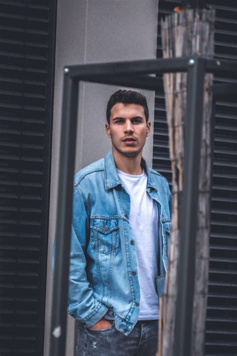 Kevin Haug Mcfit Models