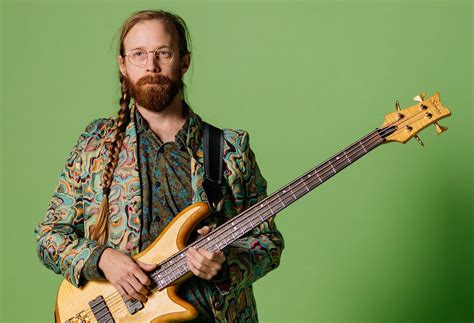 Meet The Artists Austin Blanton Sensing The Forest