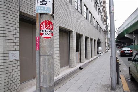 三共ビル東館大阪市北区西天満のビル情報【オフィスナビ®】