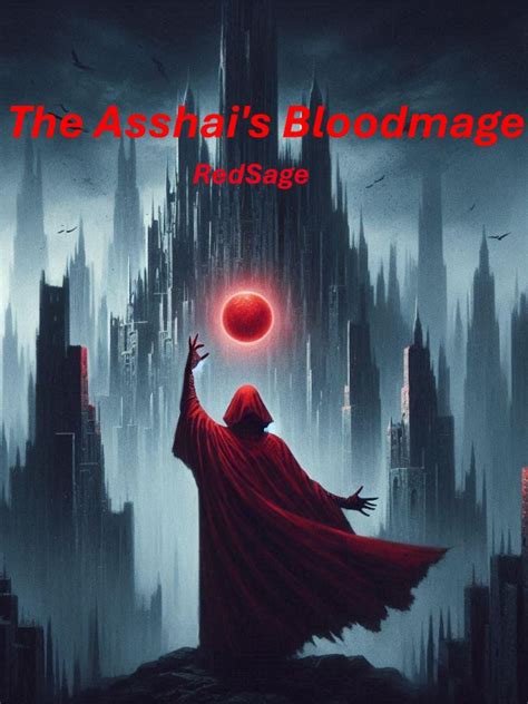 The Asshais Bloodmage Redsage Webnovel