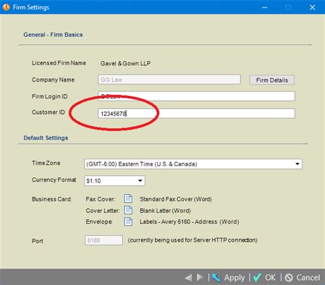 Adding A New User License For Amicus Attorney By CARET AbacusNext