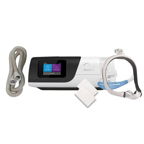 Resmed Airsense 11 With Airtouch N30i Mask Sleeplay