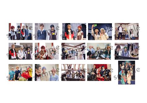 Goods｜映画『mankai Movie「a3」』公式サイト