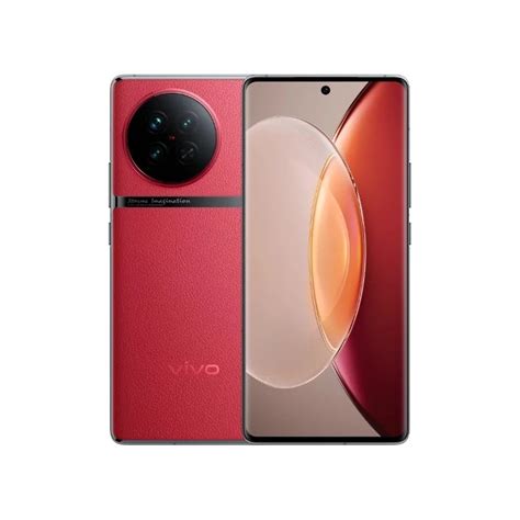 Vivo X90 8gb256gb Vermelho