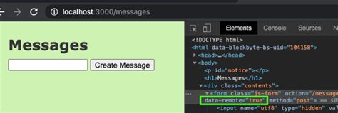 【rails】 Remote Trueでフォーム送信をajax実装する方法とは？ Pikawaka