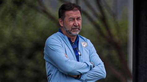 Não Participei De Nenhuma Contratação Confiava Muito No Rubão