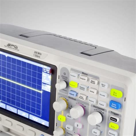 GPS 1000XS Series GPS LTD