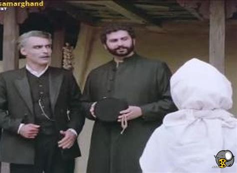 سریال « میرزا کوچک خان جنگلی قسمت ۱ فیلو