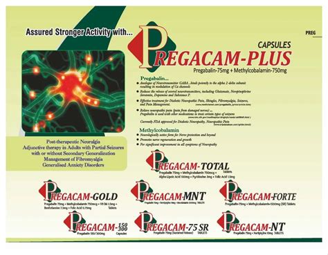 Pregabalin 150mg Capsules At ₹ 225 0 Box Pregabalin Capsules And Tablets In Bhiwani Id