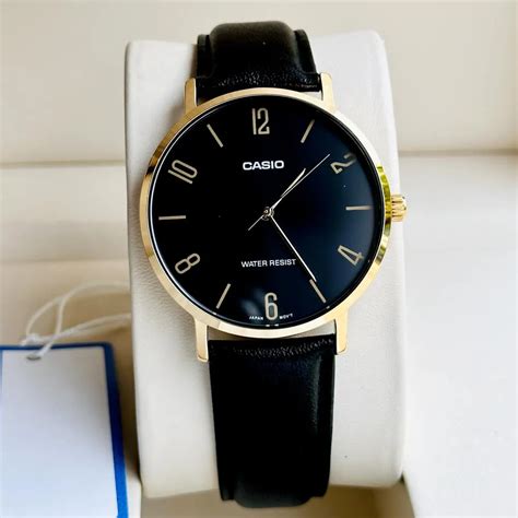 Mtp Vt01gl 1b2 Casio Danang Vn