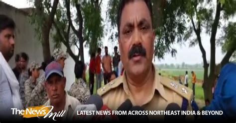Uttar Pradesh Six Kanwariyas Die Due To Electrocution In Meerut