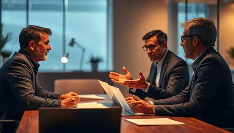 Como Resolver Liderança E Conflitos Efetivamente