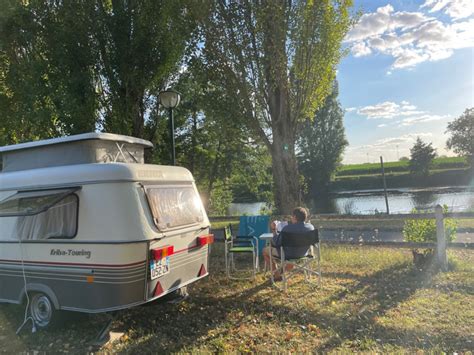 Camping Onlycamp Les Bords De Creuse Read The Reviews