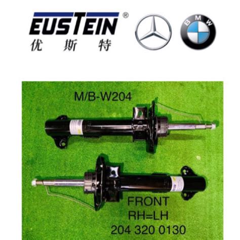 Eustein Benz W204 C Class Front Shock Absorberprice For 1pcs