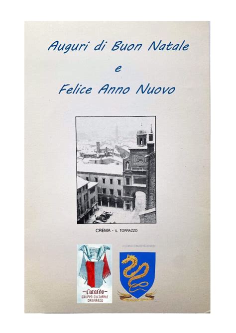 Auguri Di Buon Natale 2022 E Felice Anno Nuovo 2023 Gruppo Culturale