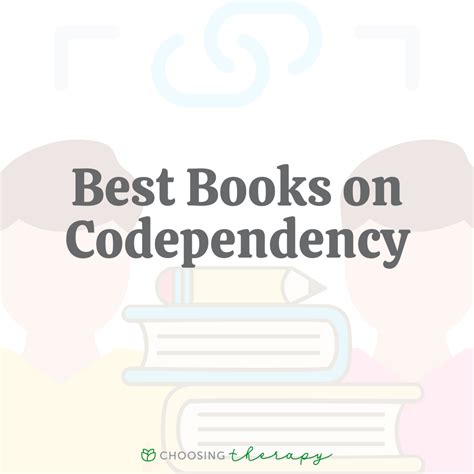 Best Books On Codependency