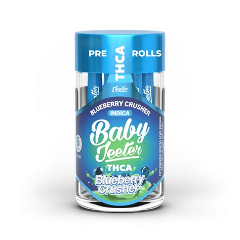 Thca Pre Rolls Ghost Vapors