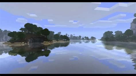 Realistic Water Texture Mod Requests Ideas For Mods Minecraft Mods Mapping And Modding