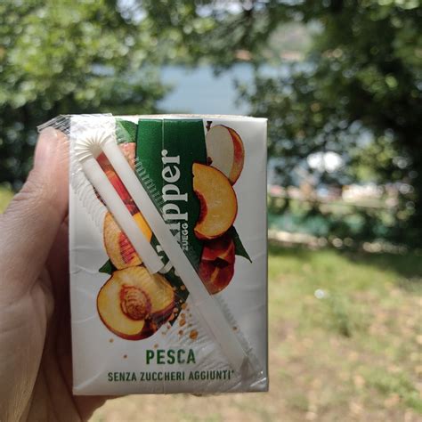 Skipper Zuegg Succo Di Frutta Alla Pesca Reviews Abillion
