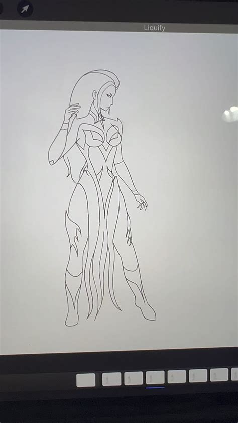 Sindel Animation First Time Ever Rmortalkombat