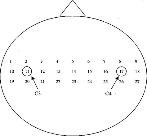 Figure 1 From Real Time Eeg Analysis With Subject Specific Spatial