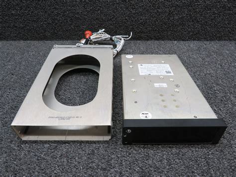 NGT D L Lynx Multilink Surveillance System With Tray And Modifications