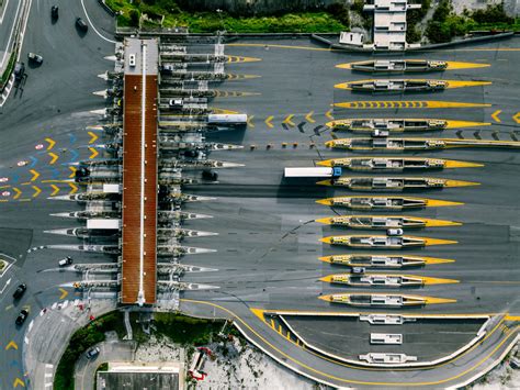 Innovative Digital Strategies For Enhanced Border Security Reso